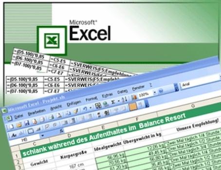 Elaborazione di report XML con Excel - PMI.it