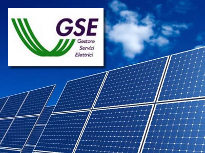 Quinto Conto Energia: le regole per accedere del GSE - PMI.it