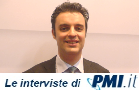 Vodafone per lo Smart Working: focus a SMAU - PMI.it