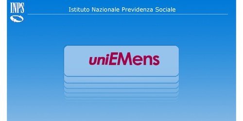 Denunce UniEmens: novità sulla verifica INPS - PMI.it