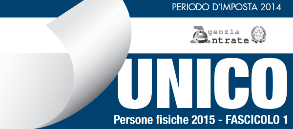 UNICO PF: ecco le specifiche di invio - PMI.it