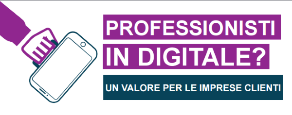Digitalizzazione: boom negli studi professionali - PMI.it