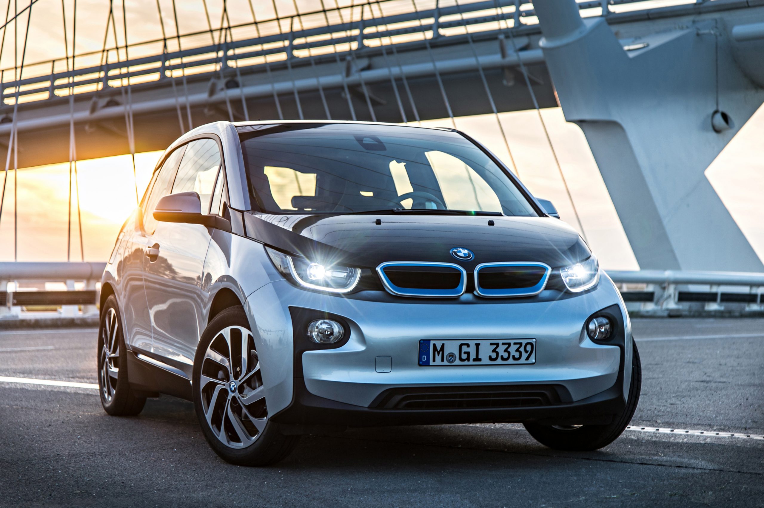 BMW i3 e X5 eDrive: la sportività diventa elettrica - PMI.it