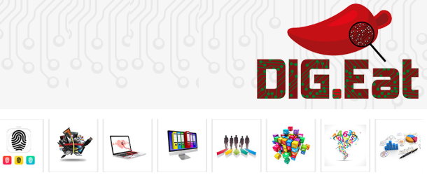 Digitalizzazione e innovazione: DIG.Eat 2015 - PMI.it