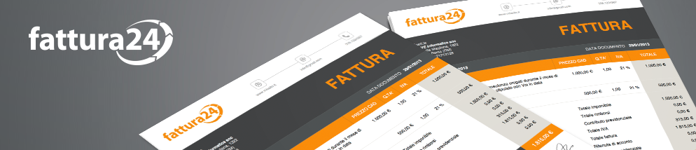 Fatturazione online per PMI e professionisti con Fattura24 - PMI.it