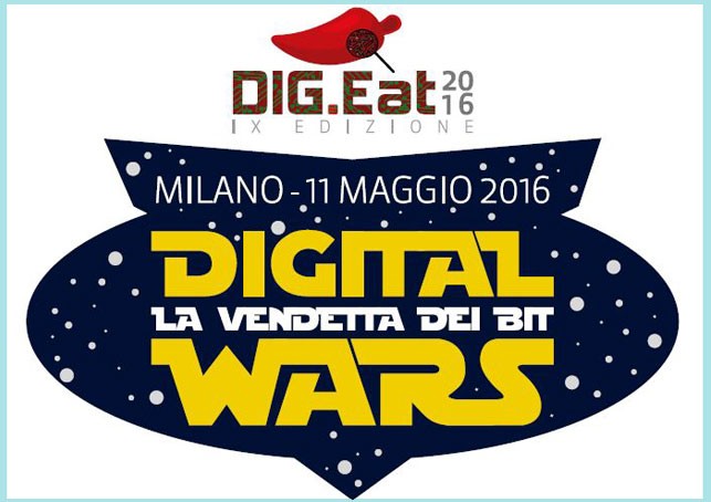 DIG.Eat 2016 iscrizioni gratuite aperte - PMI.it