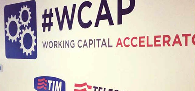 #Wcap: accelerazione start-up digitali - PMI.it