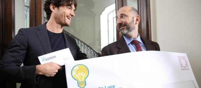 Canone RAI rimborsato ai clienti Edison - PMI.it