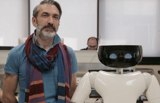 Robotica, l'eccellenza italiana - PMI.it