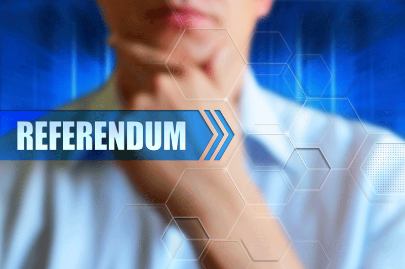 Referendum voucher lavoro il 28 maggio - PMI.it
