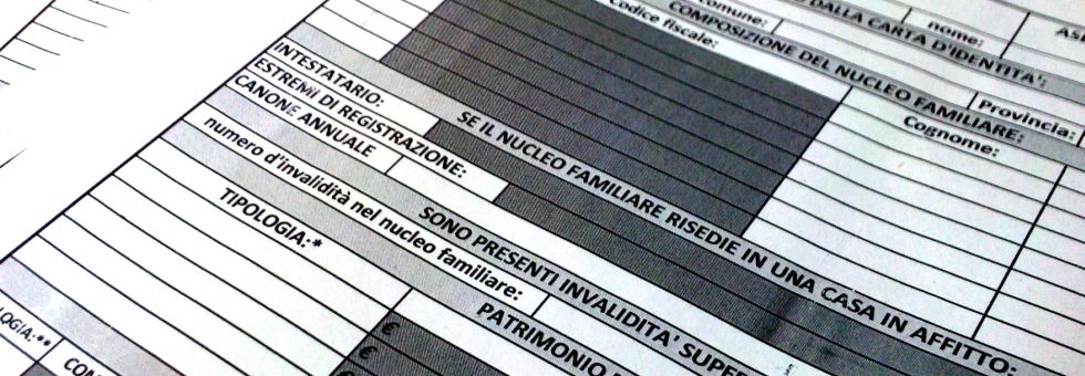 Numero protocollo ISEE INPS: cos'è e dove trovarlo - PMI.it