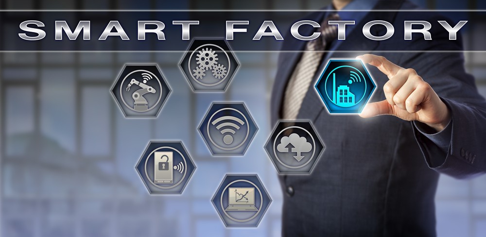 Smart Factory: il digitale nel Manifatturiero - PMI.it