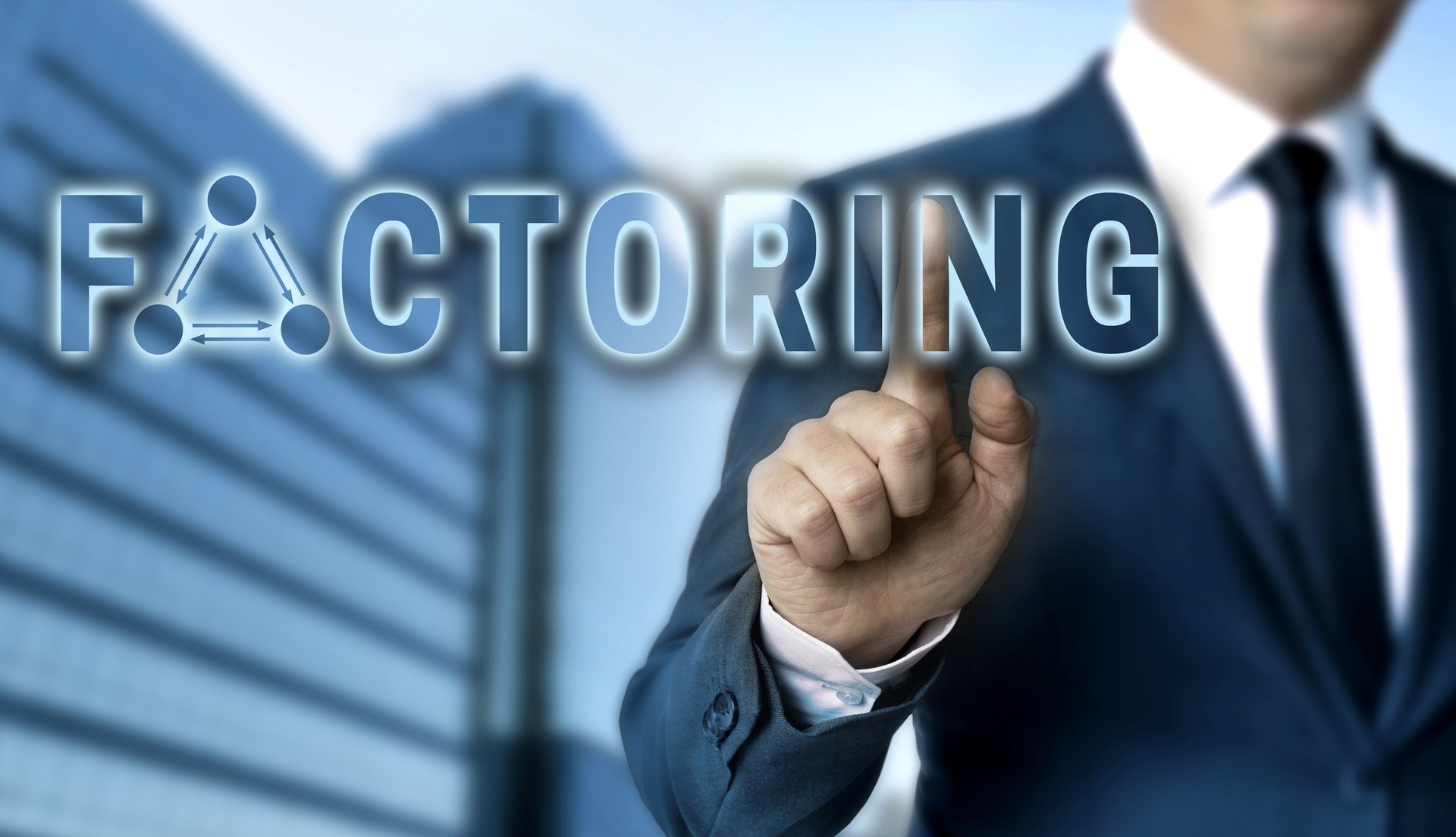 Come funziona il factoring per i pagamenti delle imprese - PMI.it