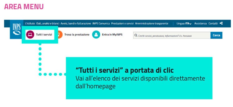 Portale INPS, guida alle ultime novità - PMI.it