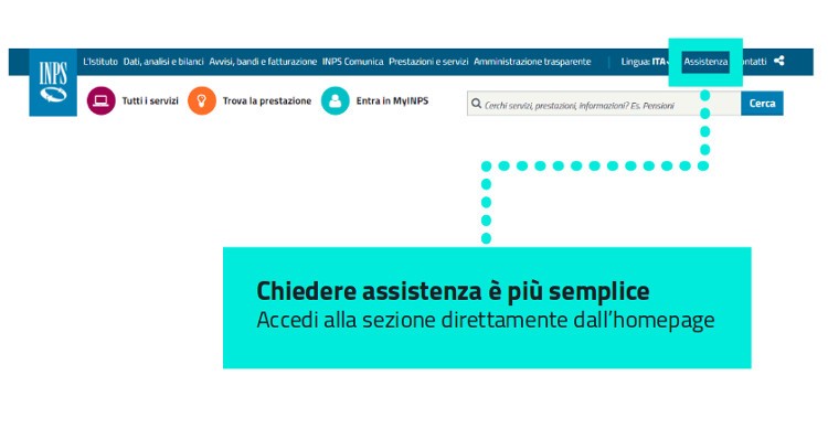 Portale INPS, guida alle ultime novità - PMI.it