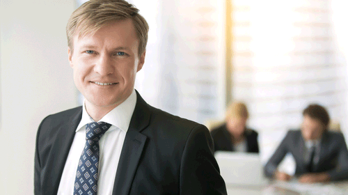 Sette caratteristiche da top manager - PMI.it