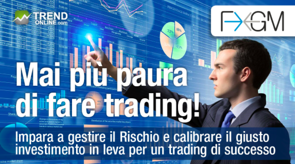 Gestire il rischio di trading - PMI.it