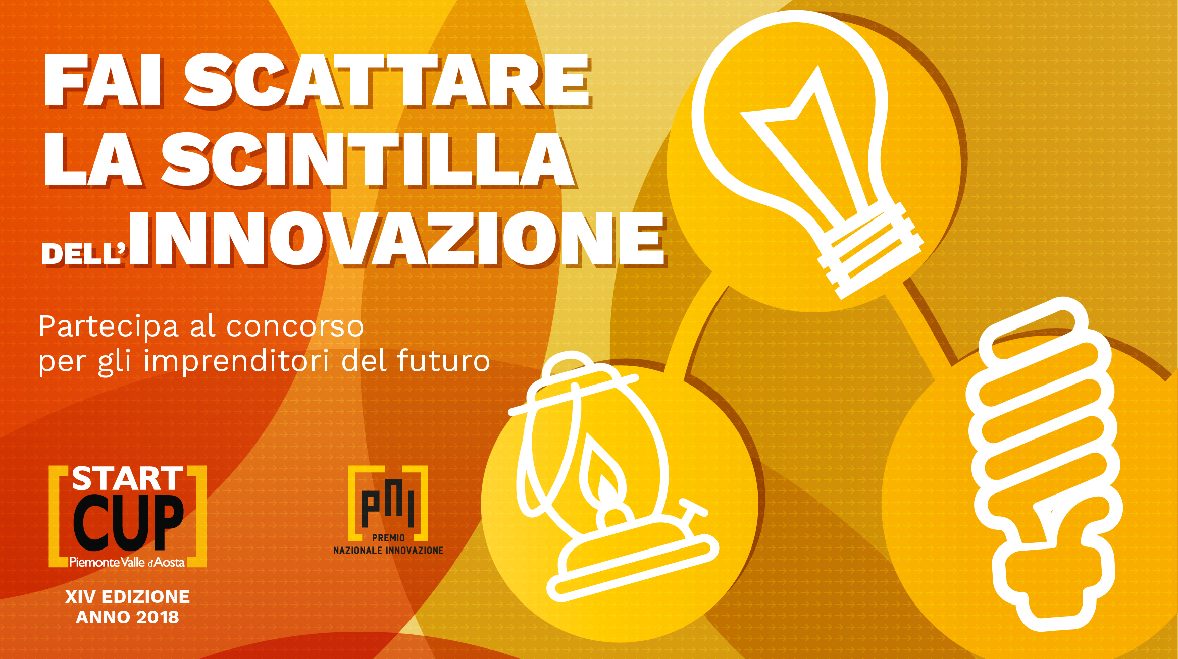 Start Cup Piemonte e Valle d’Aosta al via - PMI.it