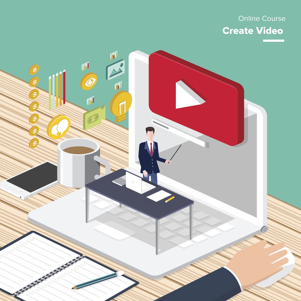 Formati Video: YouTube VS Facebook - PMI.it