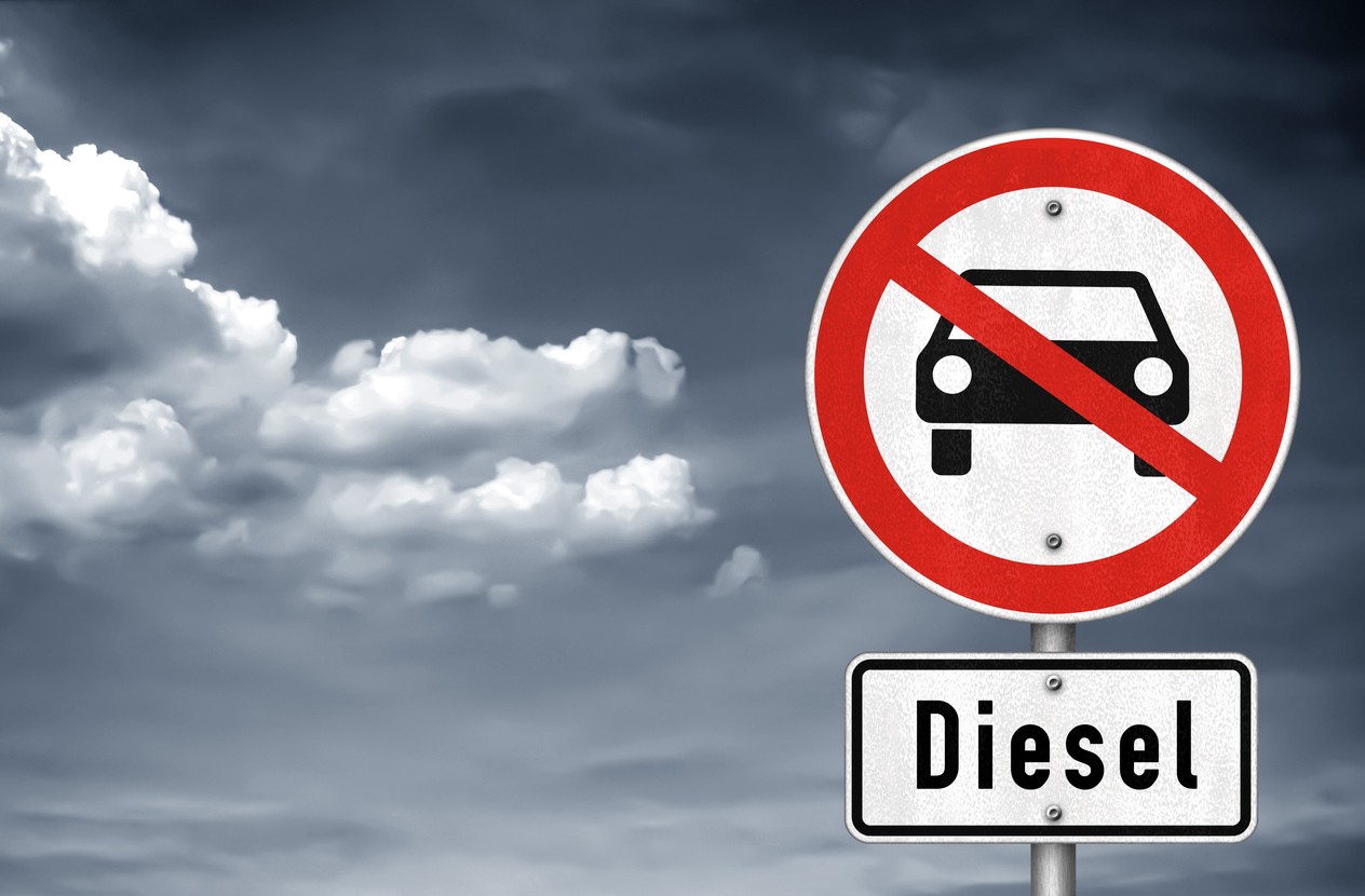 Diesel Euro 5, blocco rinviato a ottobre 2026 - PMI.it