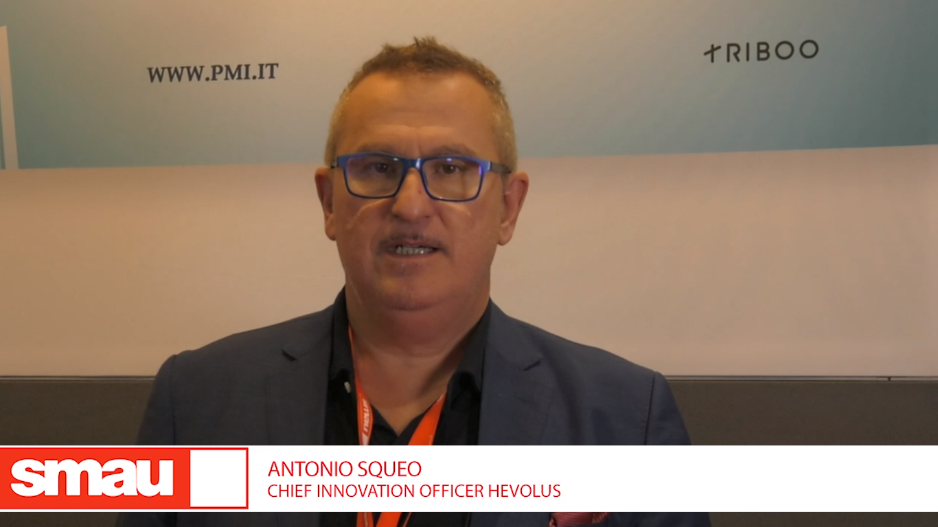 PMI.it incontra Hevolus - PMI.it
