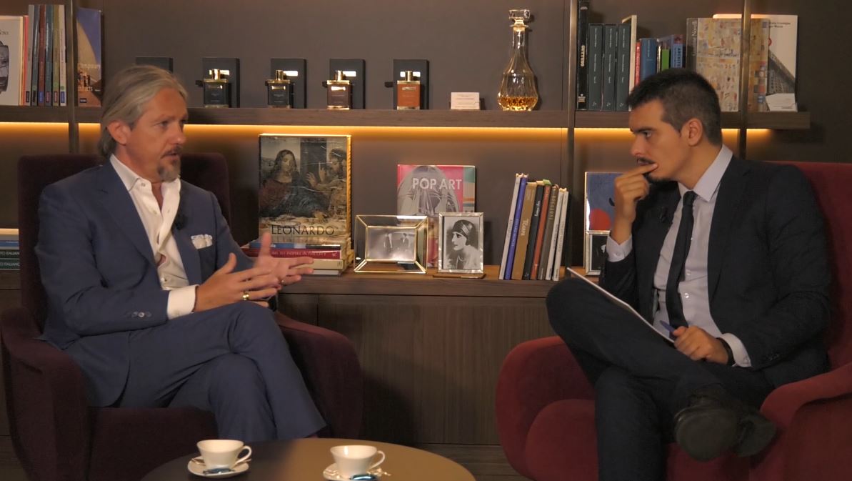 Bonfiglio, Engineering: D.Hub e trasformazione digitale - PMI.it