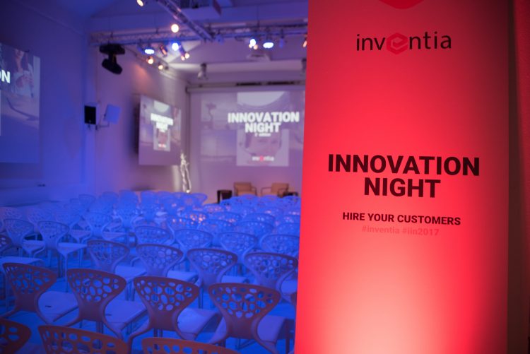 The Innovation Night - PMI.it