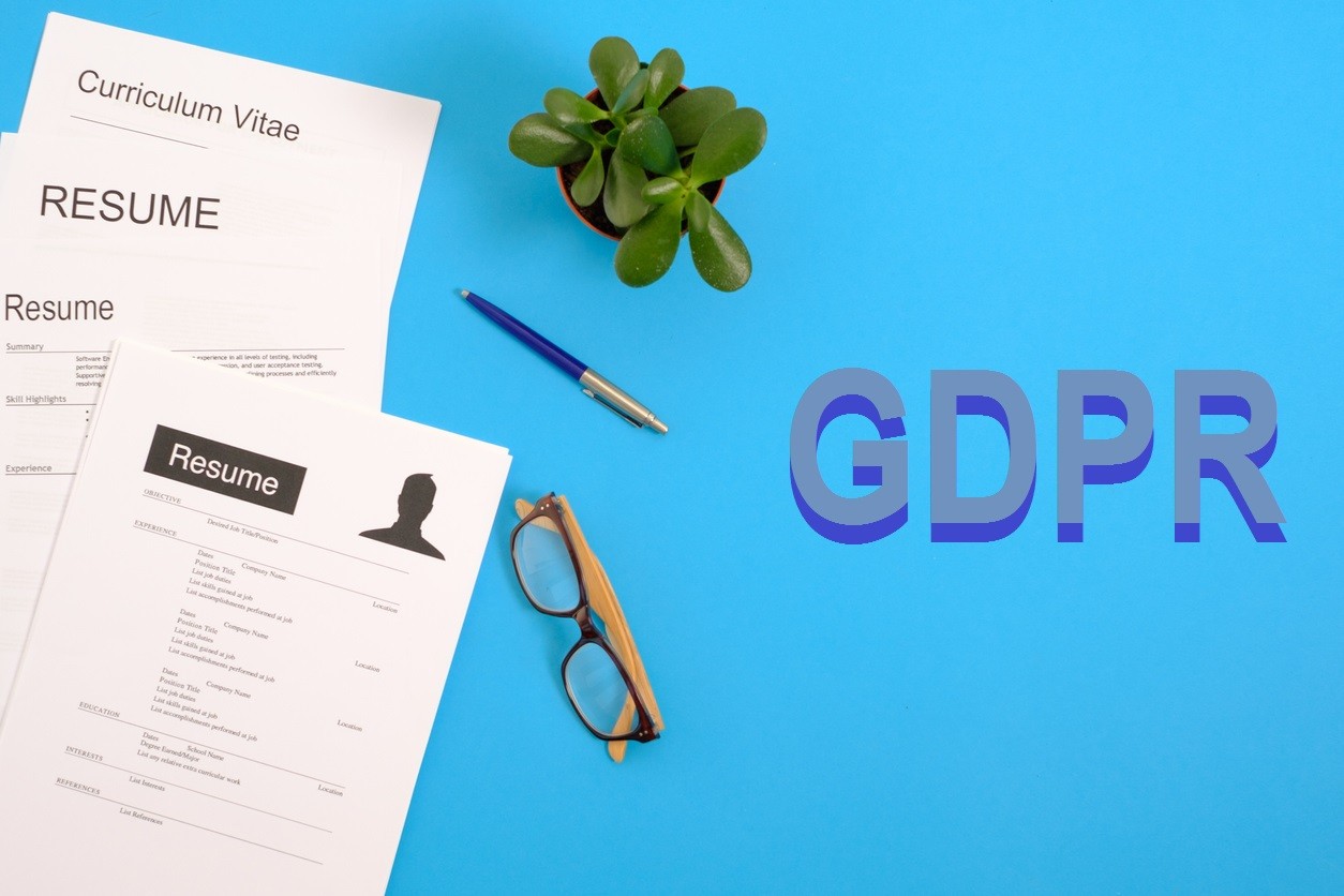 Lavoro: il CV si adatta al GDPR Privacy - PMI.it
