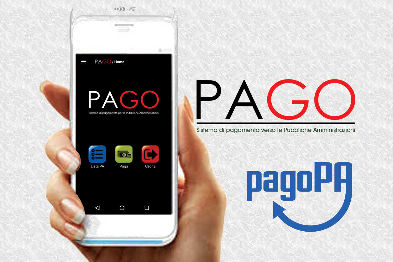 PagoPA con POS Android - PMI.it