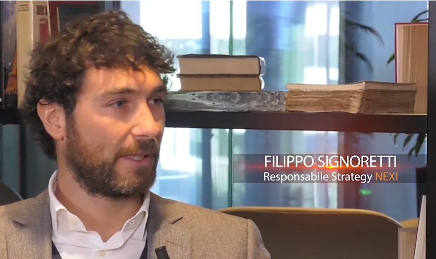 Signoretti, Nexi: pagamenti digitali più semplici - PMI.it