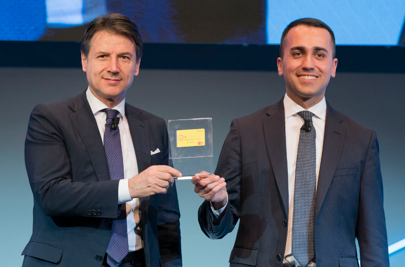 RdC Card: come funziona la Carta Reddito di cittadinanza - PMI.it