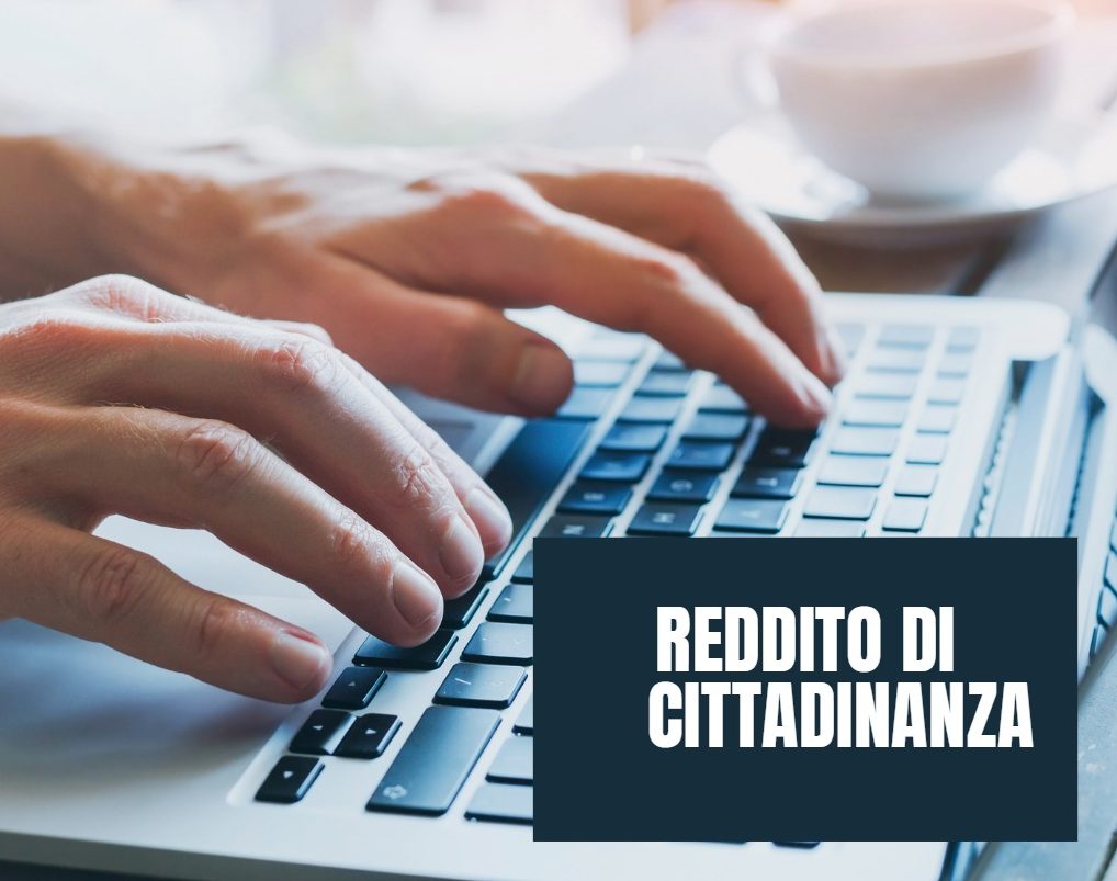 Reddito di cittadinanza, ecco i modelli aggiornati - PMI.it