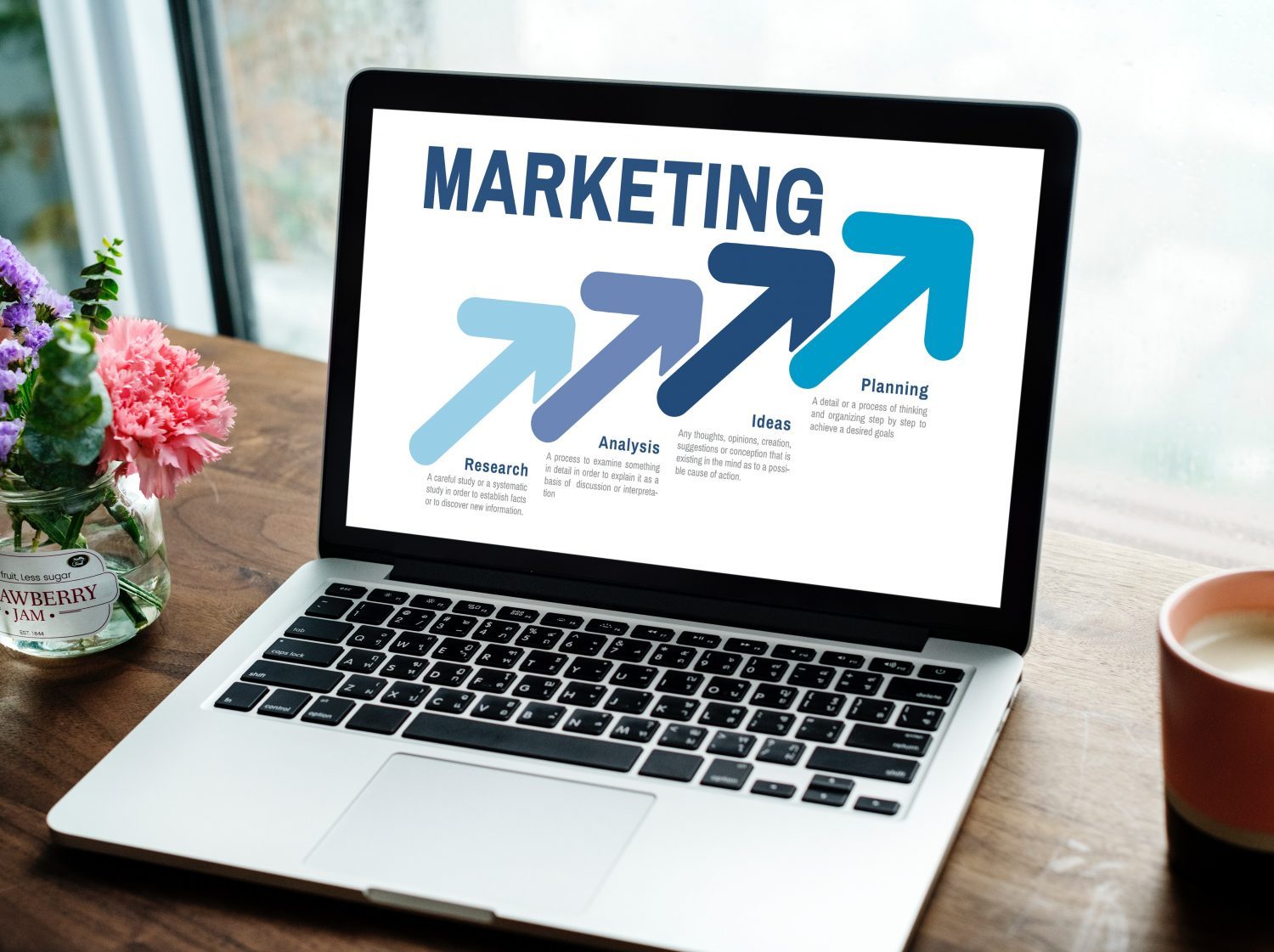 Digital Marketing per Piccole imprese: le nuove strategie - PMI.it