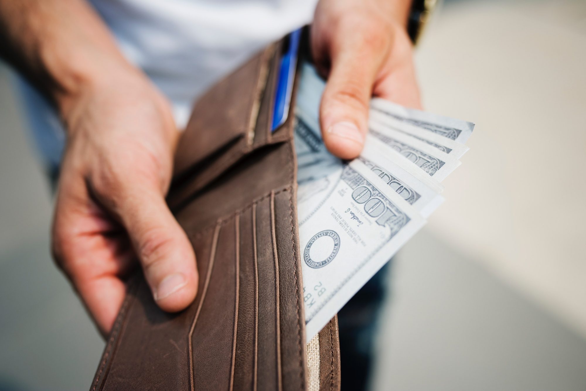 Accertamento bancario su versamento contanti - PMI.it