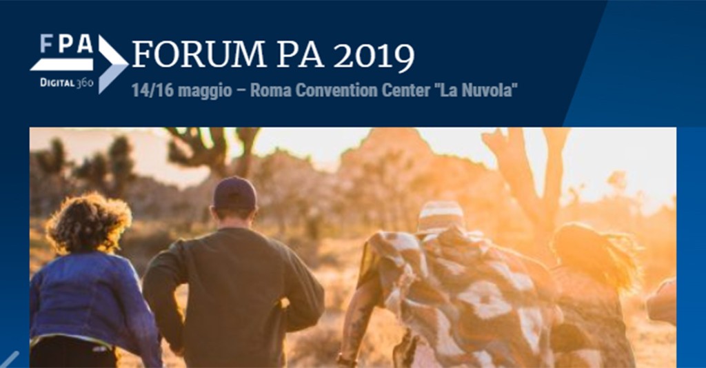 Forum della PA: gli eventi in programma - PMI.it