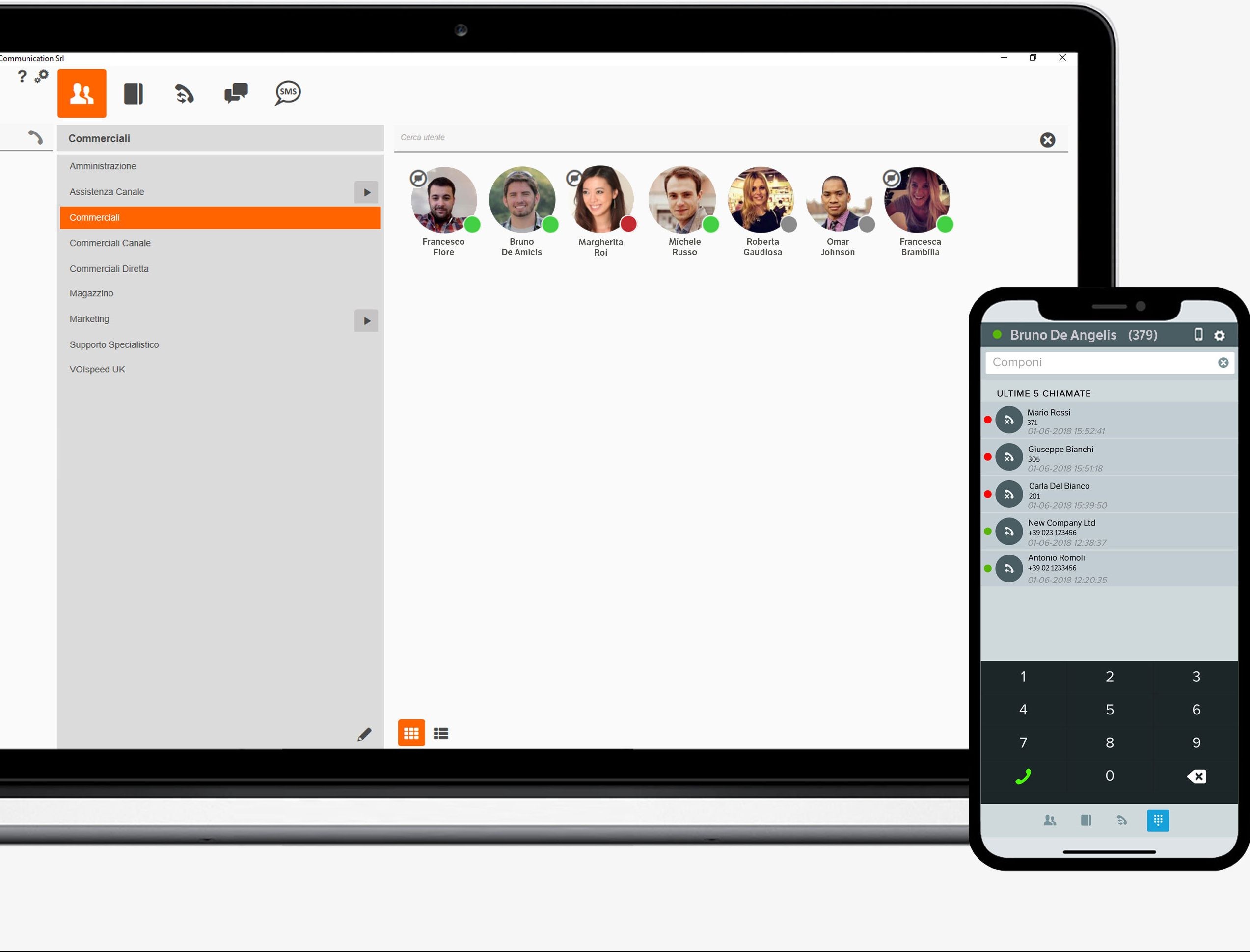 Assicurazioni digitali con TeamSystem e SIA - PMI.it
