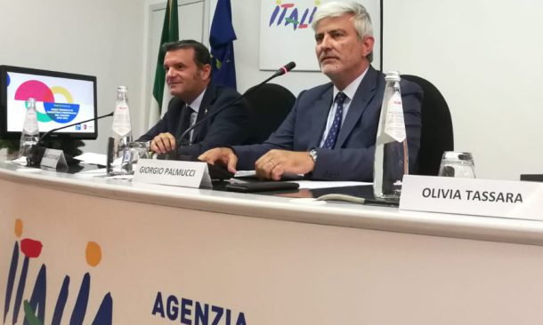 Turismo: focus sul brand Italia nel nuovo piano ENIT - PMI.it