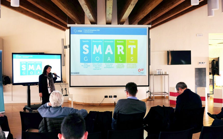 Omat Forum Digital Transformation - PMI.it