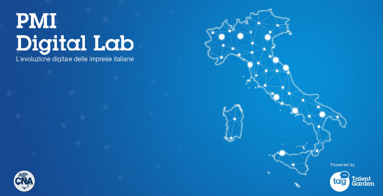PMI Digital Lab: soluzioni e casi di successo - PMI.it