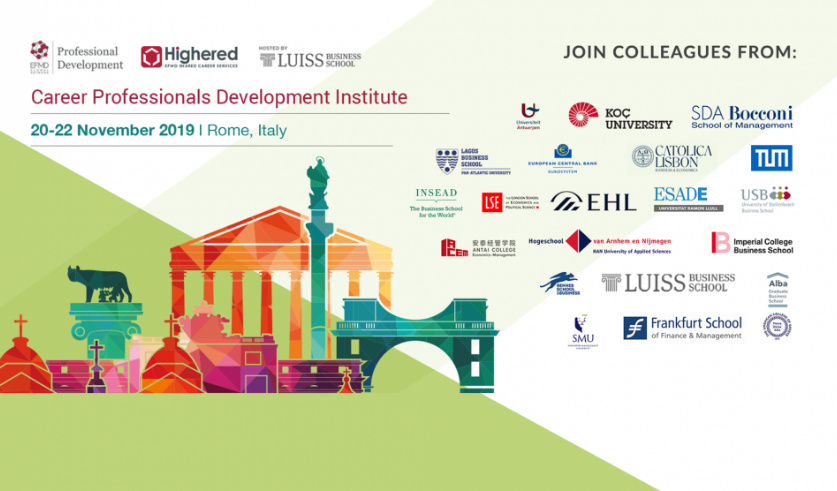 Career Professional Development Institute - PMI.it