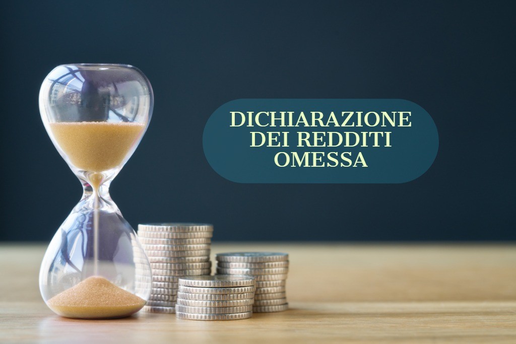Omessa dichiarazione dei Redditi: ravvedimento e sanzioni - PMI.it