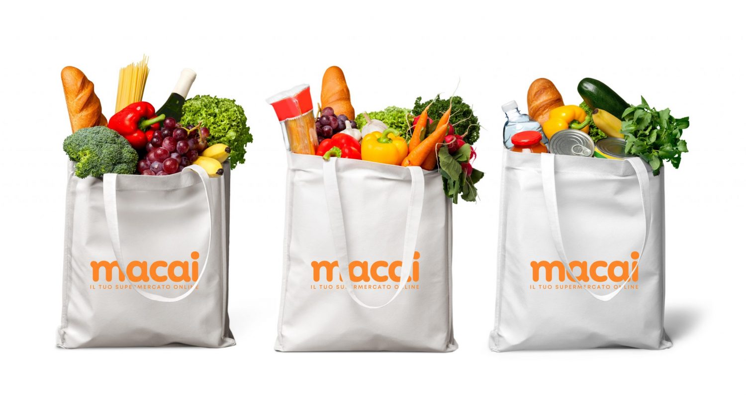Macai e il successo del primo supermercato online italiano - PMI.it