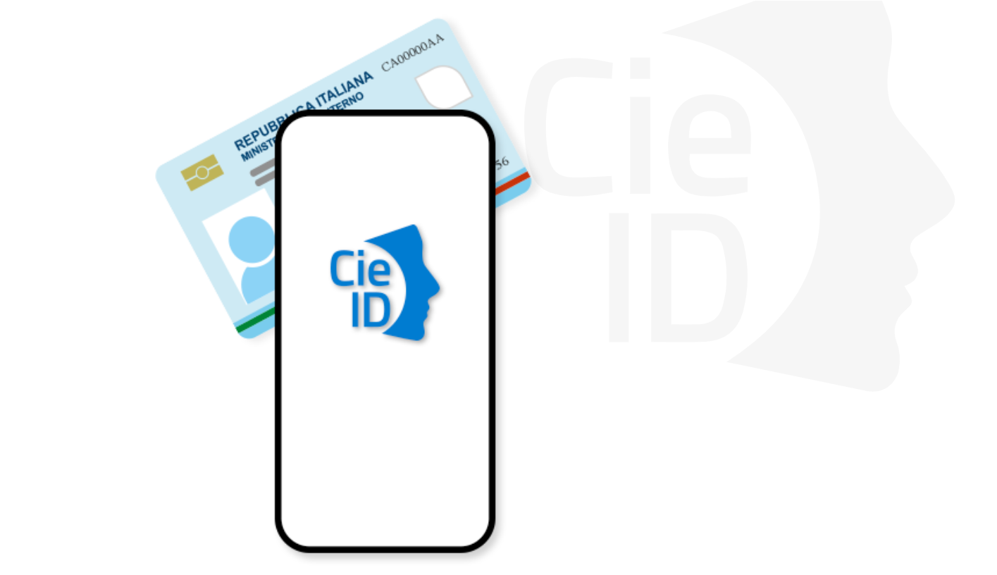 Servizi online delle Entrate tramite CIE - PMI.it