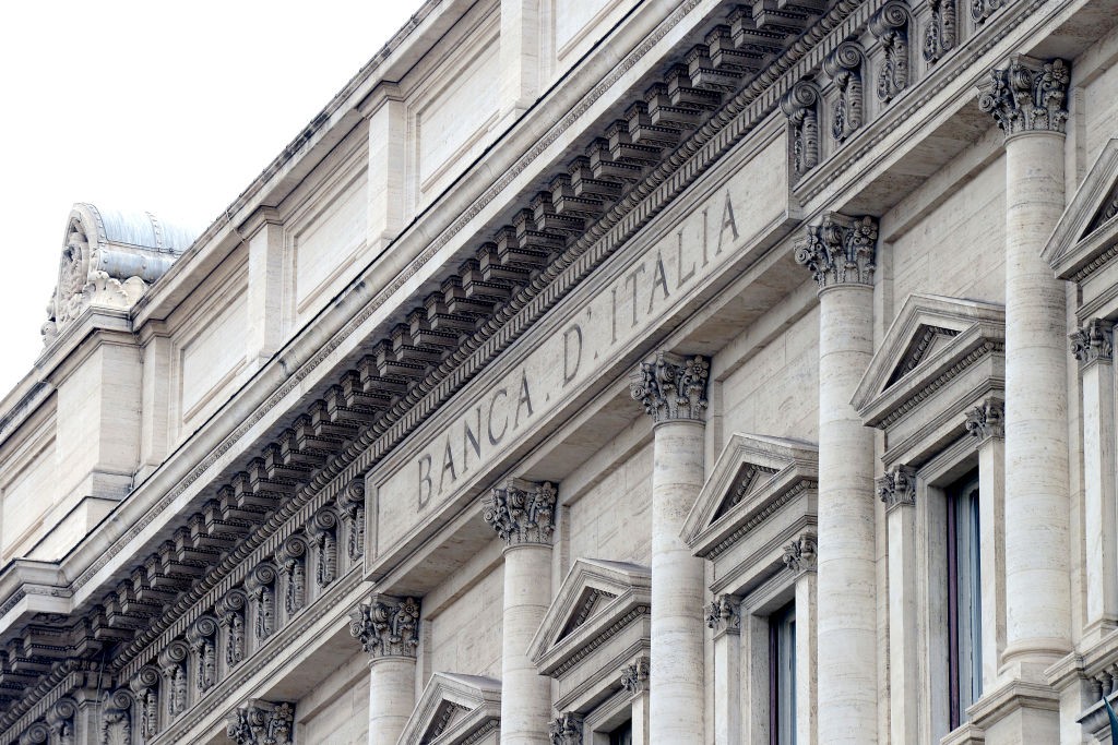 Bankitalia, cala l'inflazione ma rallenta la crescita - PMI.it