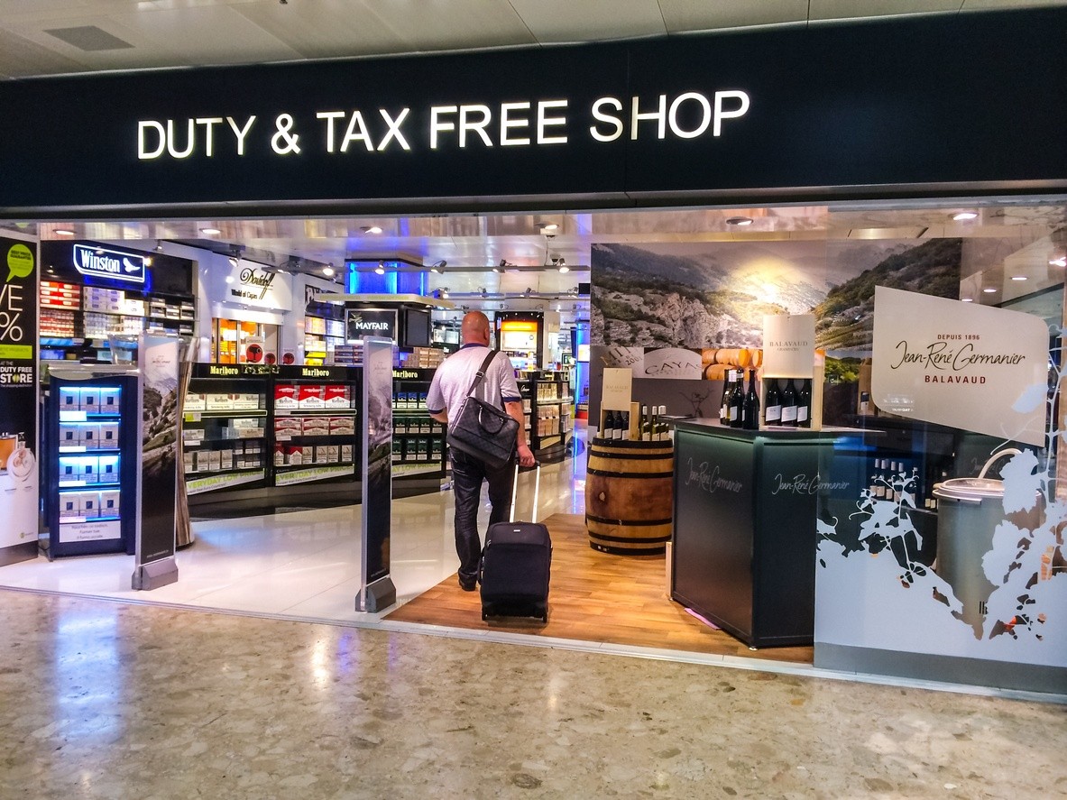 Tax free shopping: obbligo e-fattura per il rimborso IVA - PMI.it
