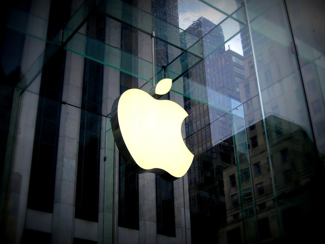 Lavoro ICT: Apple assume in tutta Italia - PMI.it