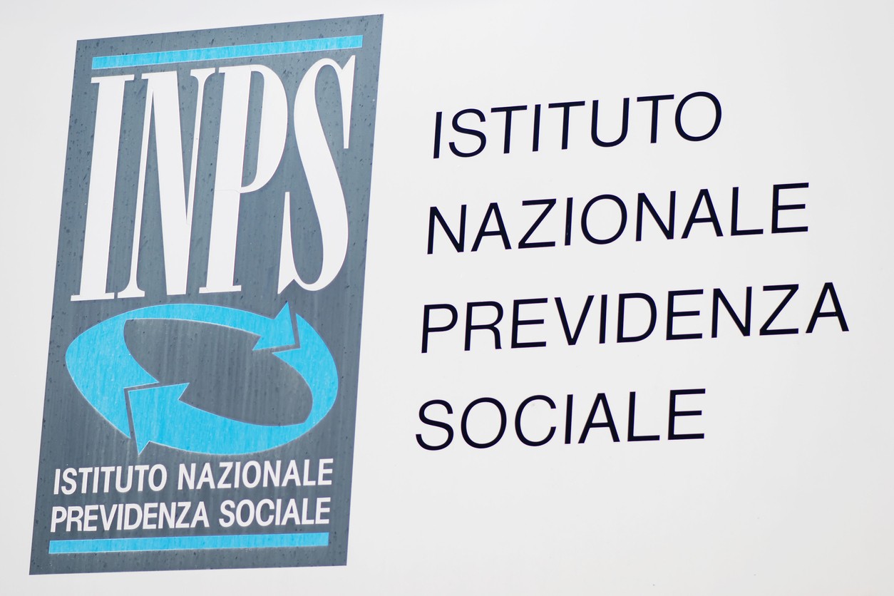 Delega INPS per i servizi online via SPID: richiesta e revoca online ...