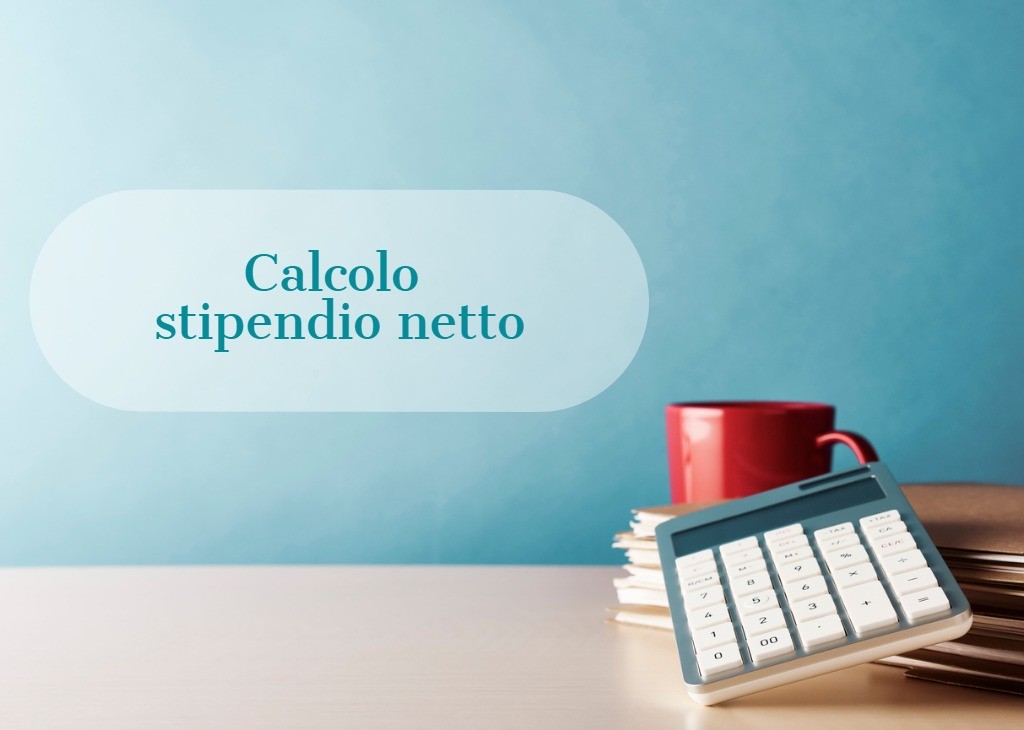 Calcolo stipendio netto da lordo e RAL | PMI.it