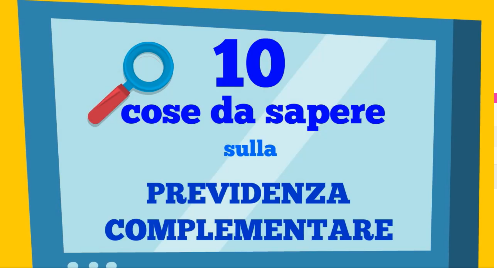 Pensione e previdenza complementare: 10 cose da sapere - PMI.it