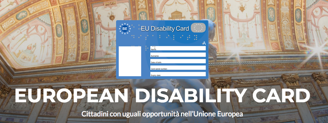 Disability Card INPS 2022: carta digitale per inclusione disabili - PMI.it